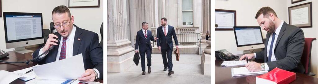 Our Attorneys • Berkowitz & Weitz Law, P.C.